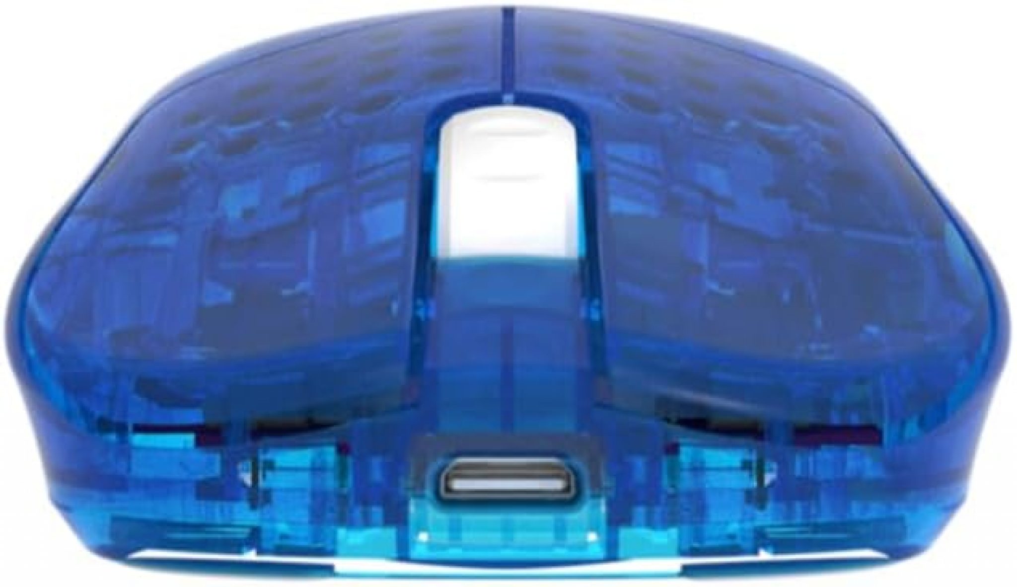 GWolves HSK Plus Lite Wireless Fingertip... - Carts View