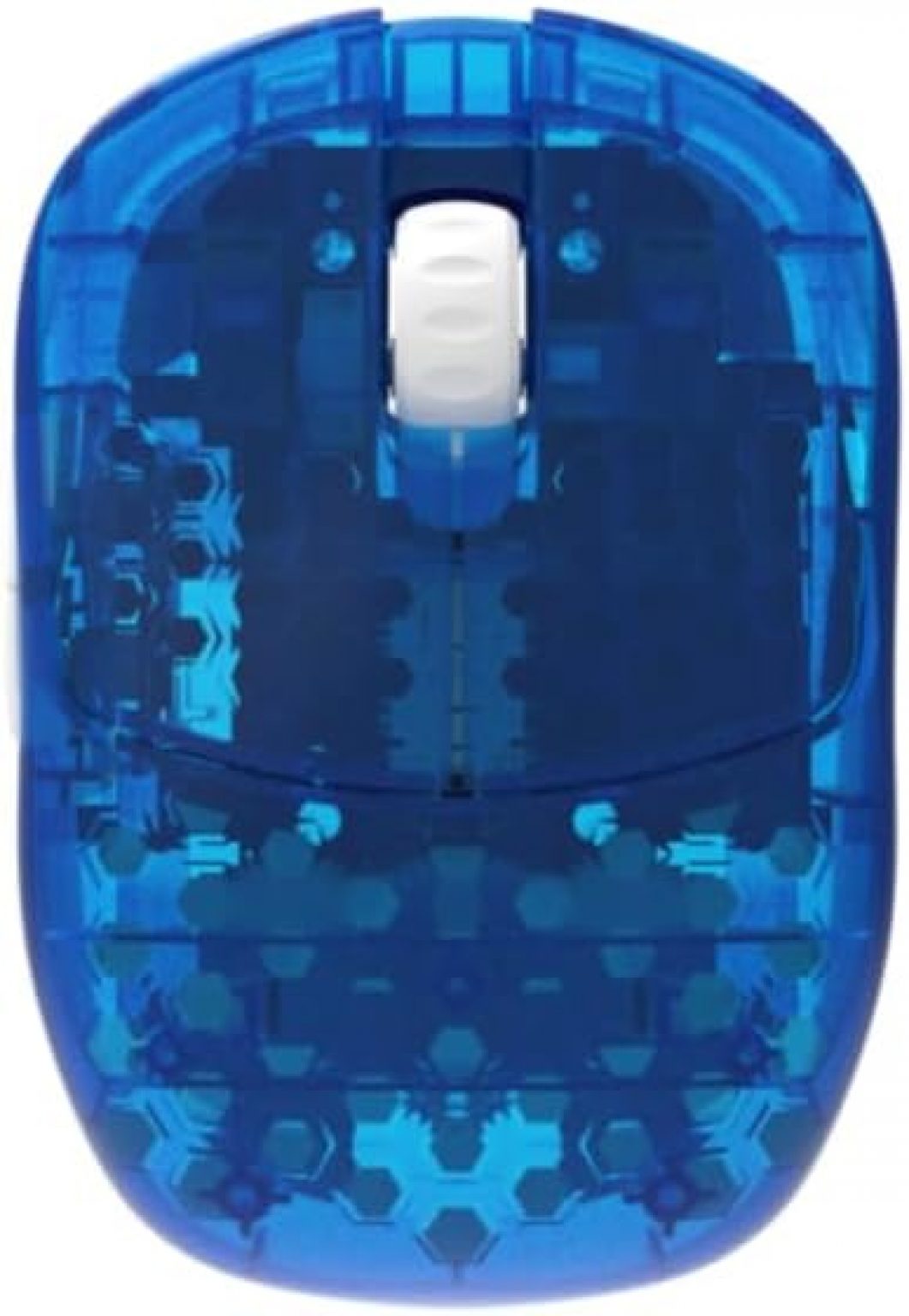 GWolves HSK Plus Lite Wireless Fingertip... - Carts View